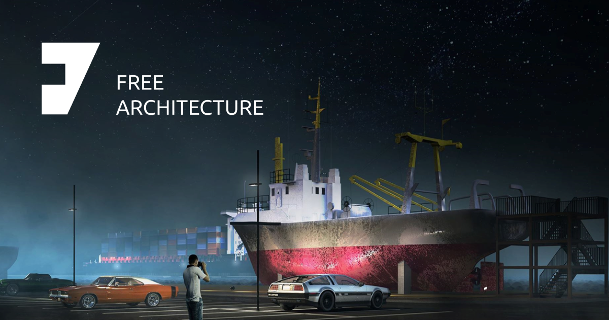 Free Architecture
